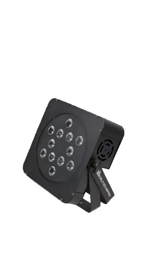 Up Lights (Par Cans) - Harbourside Decorators