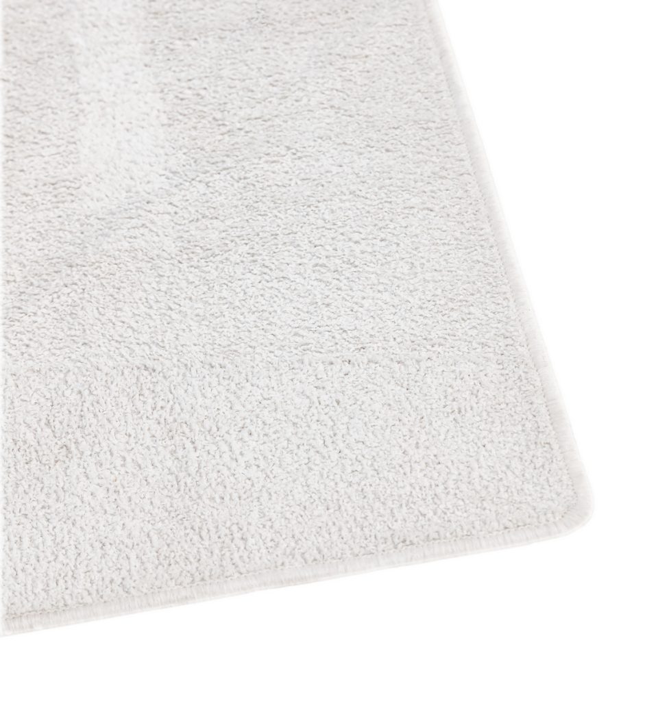 White Carpet 10m - Harbourside Decorators